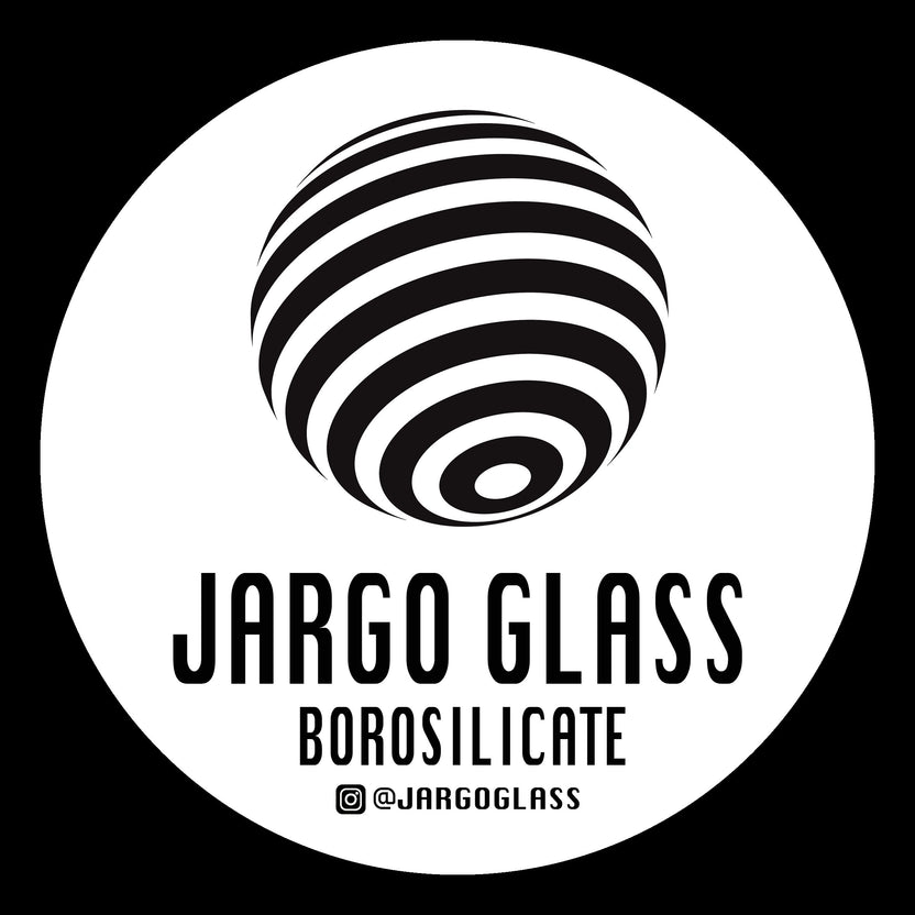 Jargo Glass – Off Grid Society Aotearoa